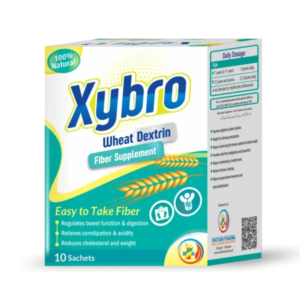 XyBro Sachet – Swifsons Pharma